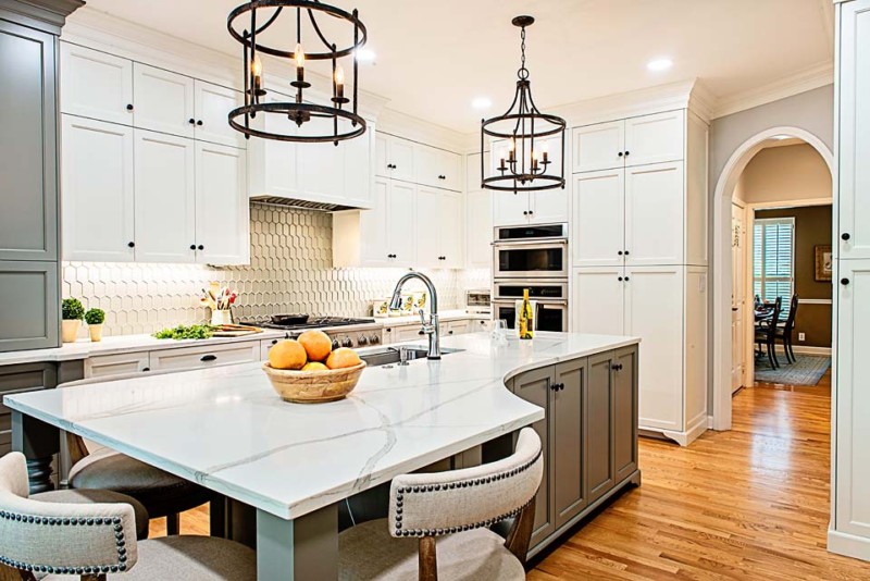 Petersburg – Emily Dyer Design