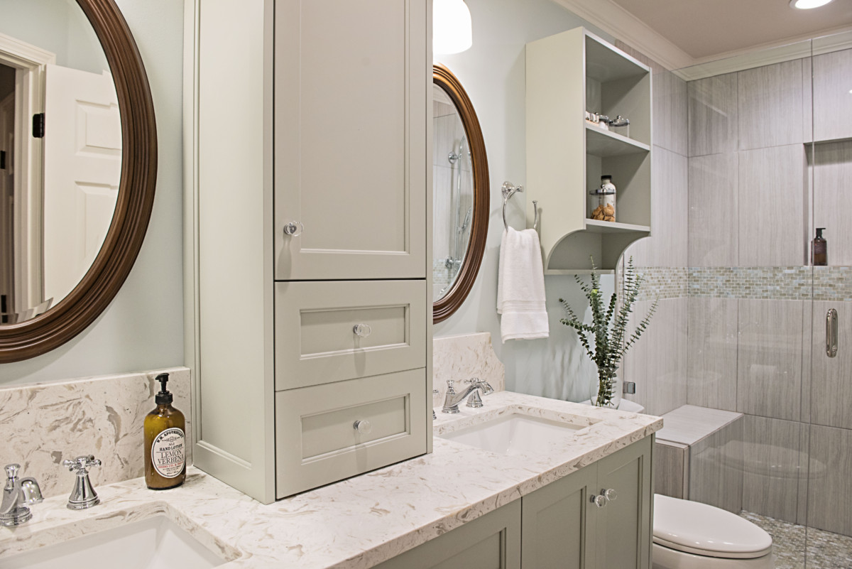 Petersburg – Emily Dyer Design