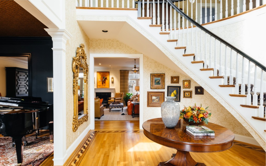 Radcliff - Emily Dyer Design