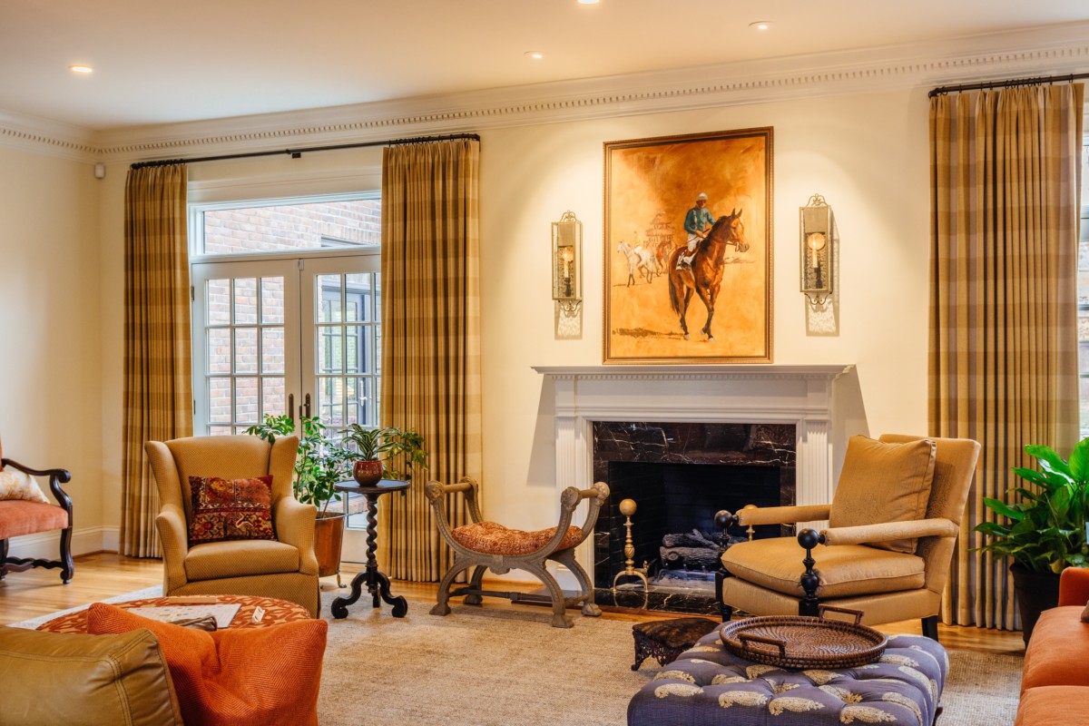 Radcliff – Emily Dyer Design