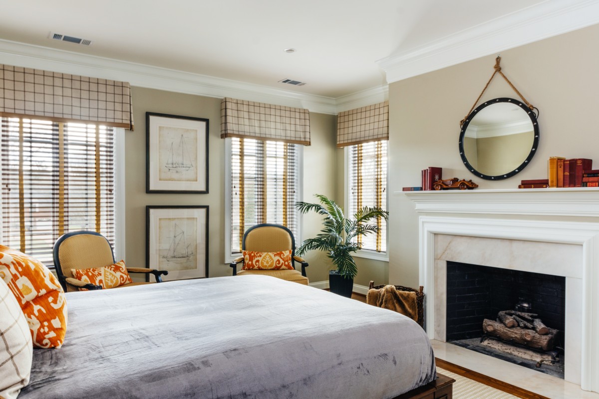 Radcliff – Emily Dyer Design