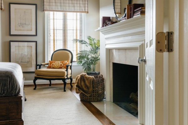 Radcliff – Emily Dyer Design