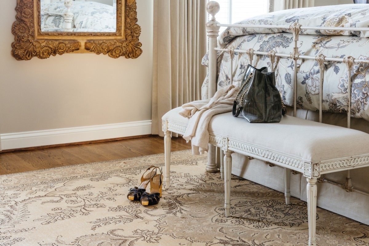 Radcliff – Emily Dyer Design