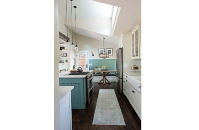 Morningview – Emily Dyer Design