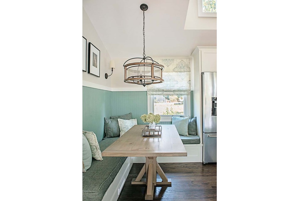 Morningview – Emily Dyer Design