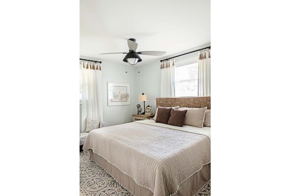 Morningview – Emily Dyer Design