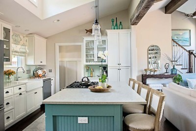 Morningview – Emily Dyer Design