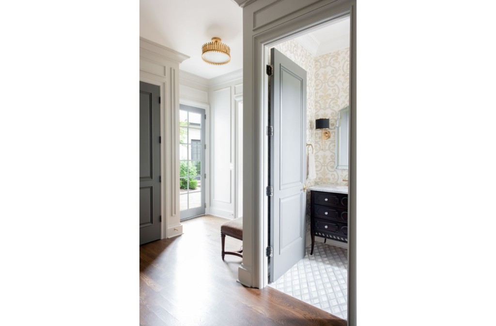 Drosera – Emily Dyer Design